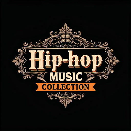 Authentic HIP-HOP Music Collection – Tennessee Livin’ Outfitters